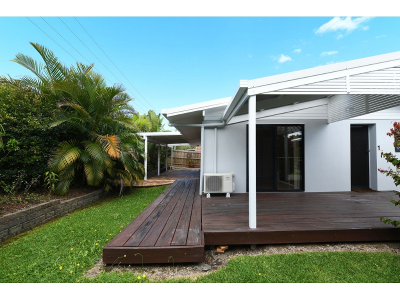 1/1 Edith Street, Caloundra House for rent | Listed by Renata De Lange ...