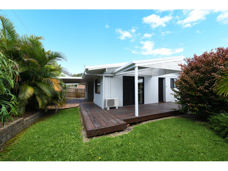1/1 Edith Street, Caloundra House for rent | Listed by Renata De Lange ...
