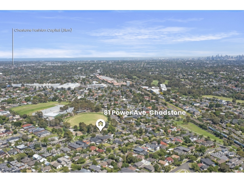 81 Power Avenue, Chadstone House for rent | Listed by Joji Cabrera-sy ...