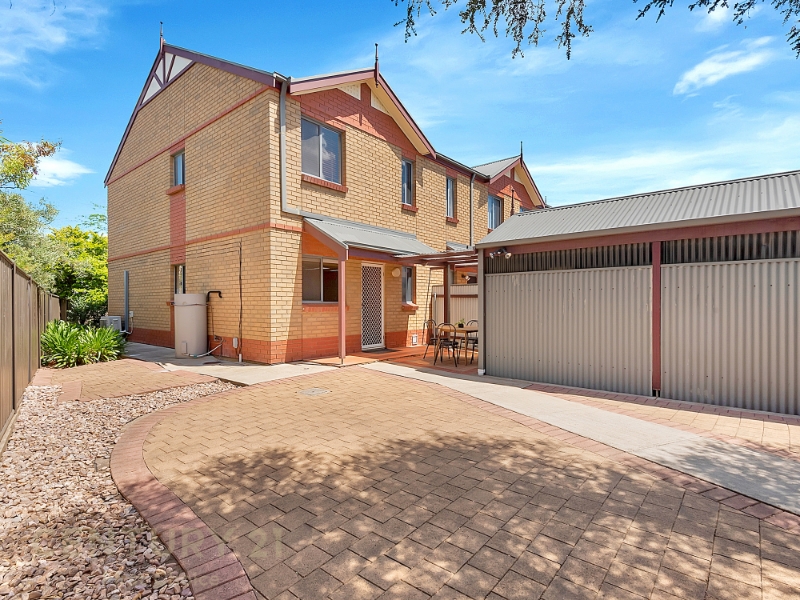 1/7 Harmer Court, Wynn Vale Townhouse for rent | Listed by Toni ...