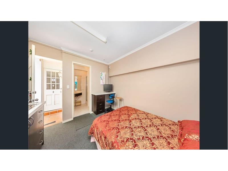 1/239 Wickham Terrace, SPRING HILL Apartment for rent | Listed by Fiona ...