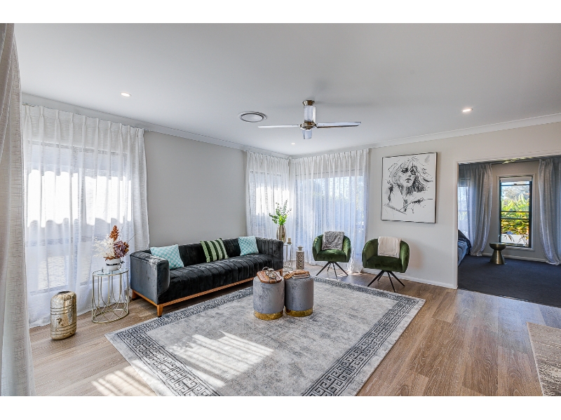 71 Great Sandy Circuit, Pimpama House for rent | Listed by Natascha ...