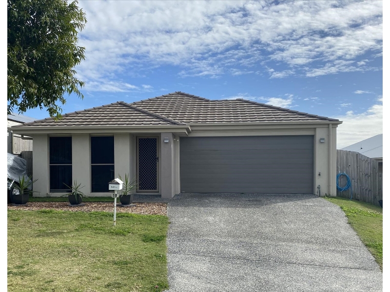 19 Woodrose Circuit, Pimpama House for rent | Listed by Natascha ...
