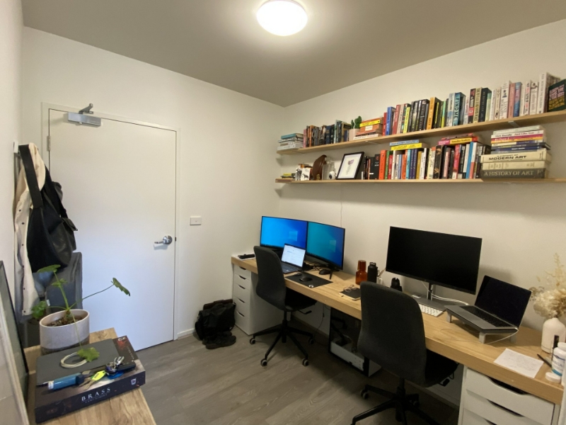 2/5 Throsby Street, WICKHAM Apartment for rent | Listed by Kealey ...