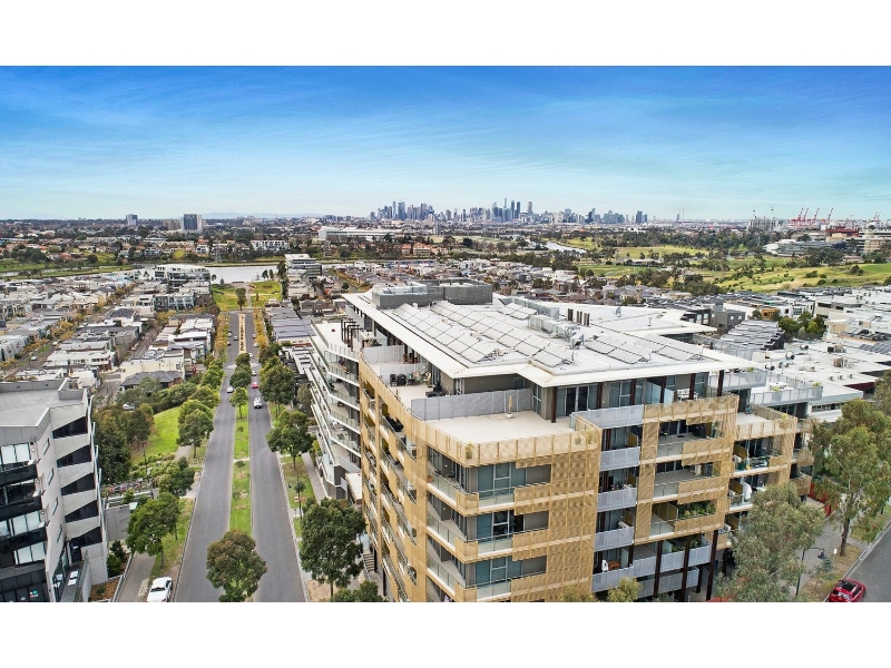 405/44 Skyline Drive, MARIBYRNONG Apartment for rent | Listed by Liza ...
