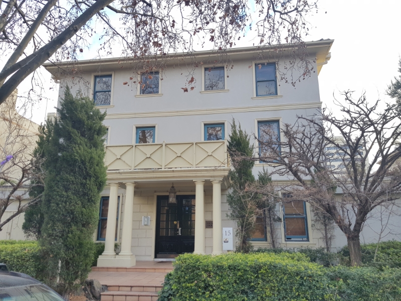 13/15 Acland Street, St Kilda Apartment for rent | Listed by ...