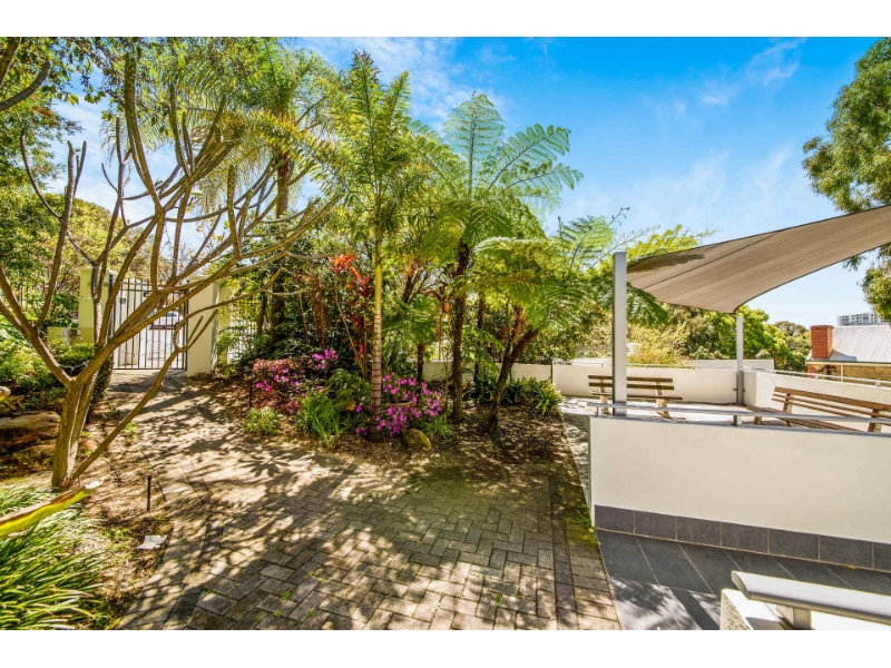 56/59 Malcolm Street, West Perth Apartment for rent | Listed by ...