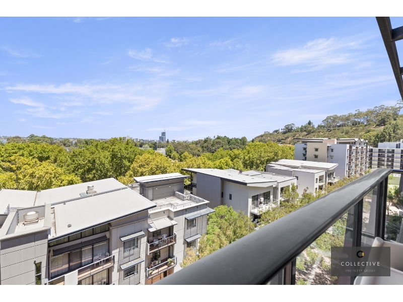 58/118 Mounts Bay Road, PERTH Apartment for rent | Listed by James ...