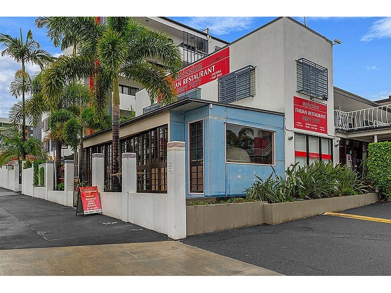 33A/747 Main Street, KANGAROO POINT Apartment for rent | Listed by ...