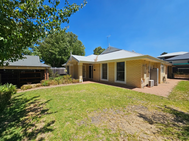 105A Shenton Road, SWANBOURNE House for rent | Listed by Kristy Copping ...