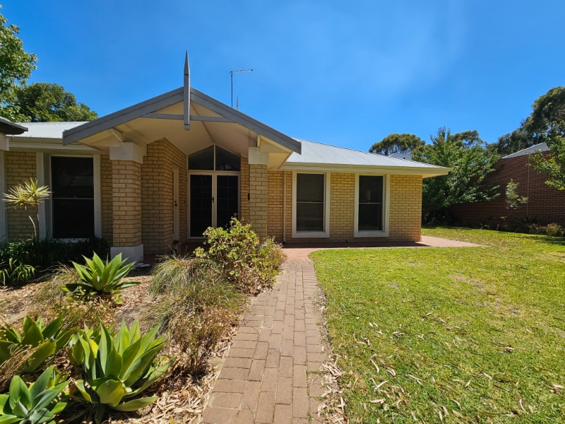 105A Shenton Road, SWANBOURNE House for rent | Listed by Kristy Copping ...