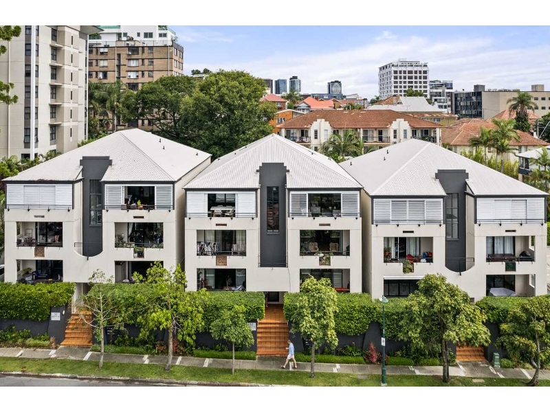 Ray White Brisbane City Rentals & Application Form | Ray White Brisbane ...
