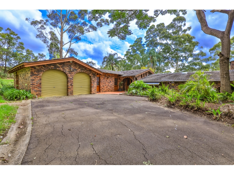 581 Old Northern Road, GLENHAVEN House for rent | Listed by Amanda ...