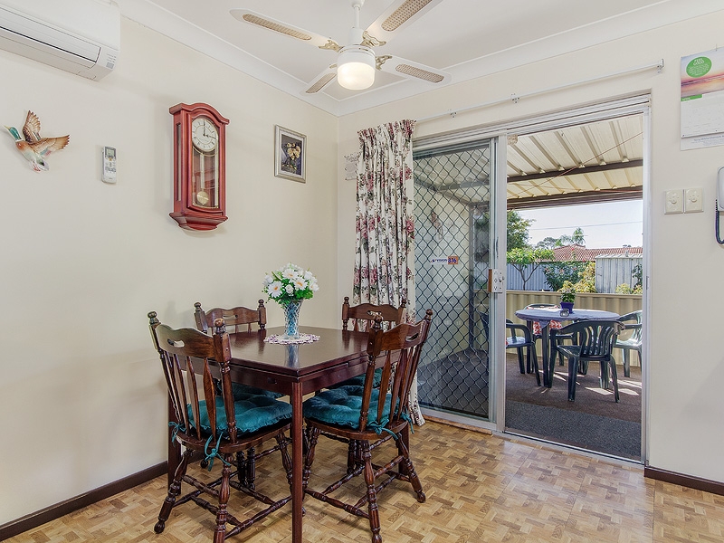 91 Council Ave, ROCKINGHAM House for rent | Listed by Rentals Corby of ...