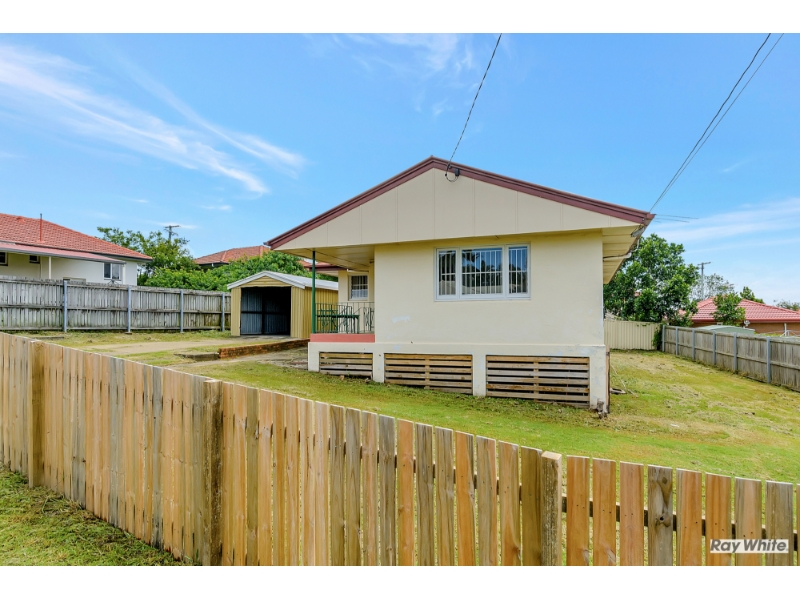 4 Pigeon Street, INALA House for rent | Listed by Ray White Forest Lake ...