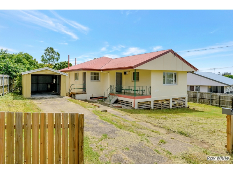 4 Pigeon Street, INALA House for rent | Listed by Ray White Forest Lake ...