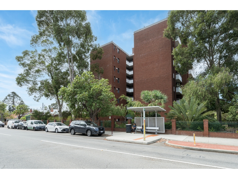 23/66 Cleaver Street, WEST PERTH House for rent | Listed by Sinead Mc ...