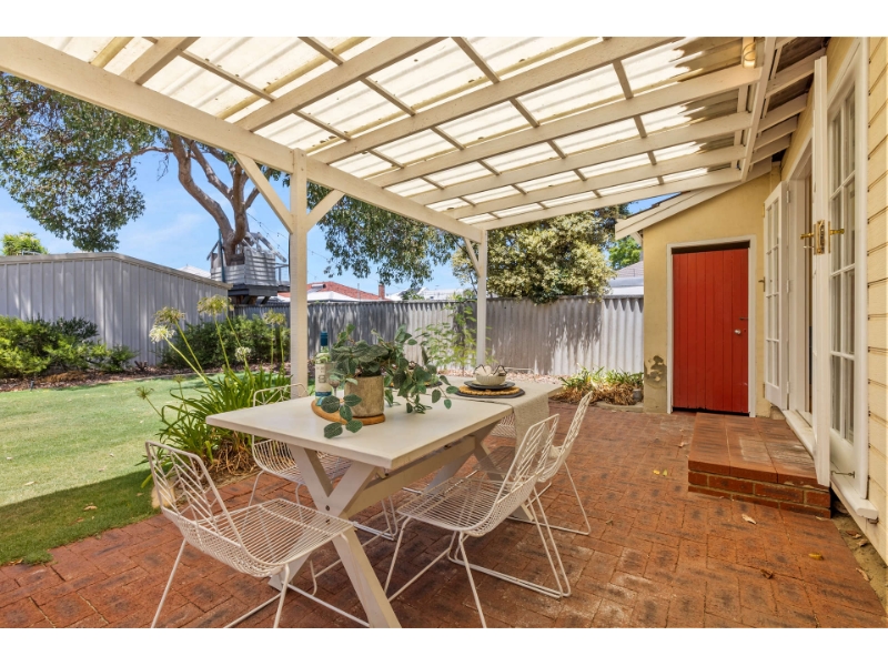 148 Flinders Street, MOUNT HAWTHORN House for rent | Listed by Sinead ...