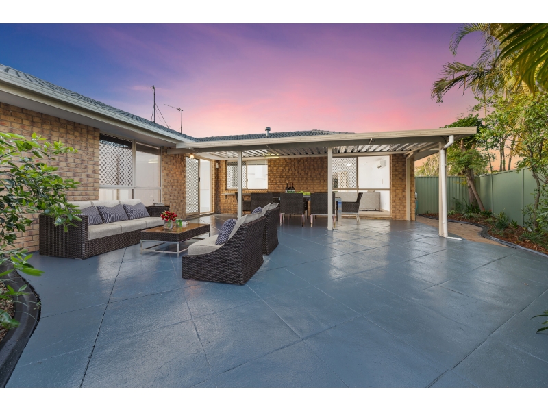 3 Arlene Park Terrace, HELENSVALE House for rent | Listed by of Ray ...