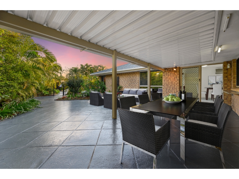 3 Arlene Park Terrace, HELENSVALE House for rent | Listed by of Ray ...