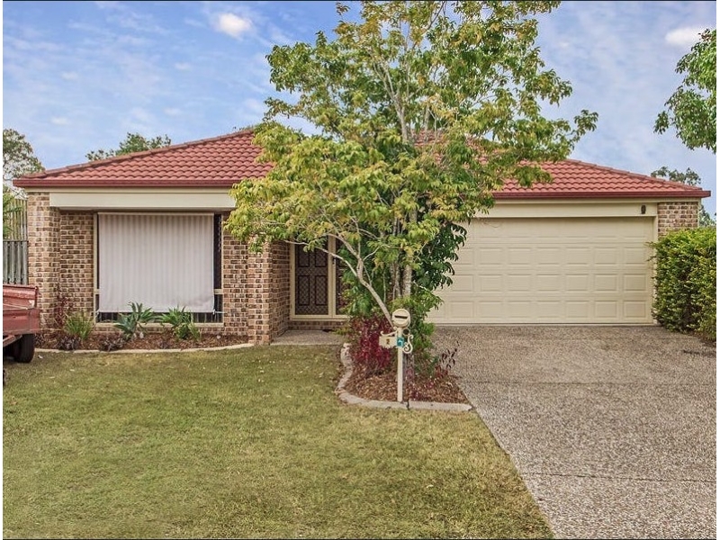 2 Vienne Court, SPRINGFIELD House for rent | Listed by Ray White ...