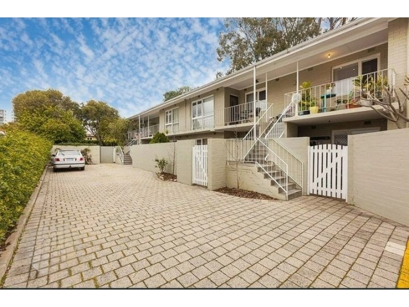 5/64 Shenton Road, SWANBOURNE Apartment for rent | Listed by Ariane ...