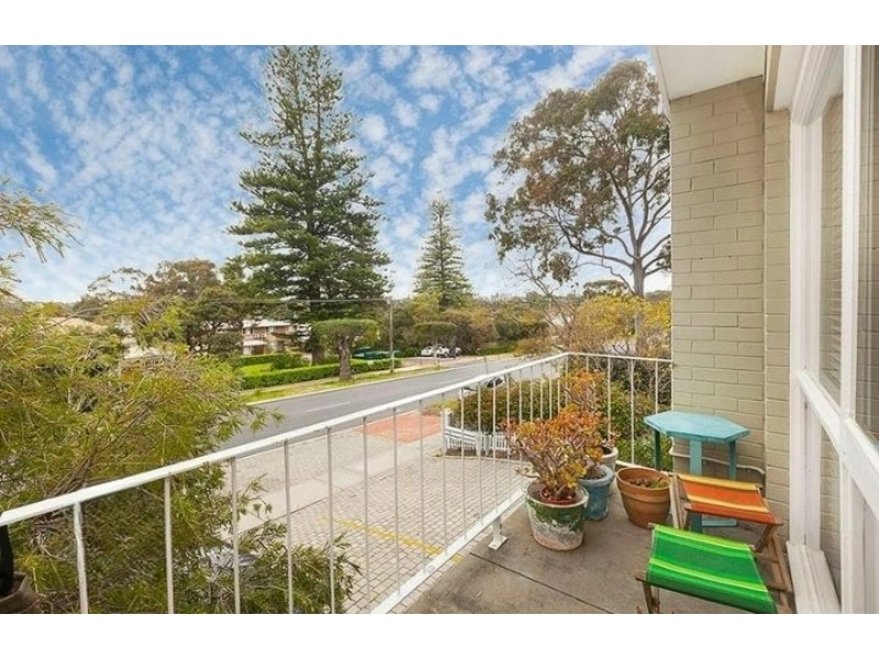 5/64 Shenton Road, SWANBOURNE Apartment for rent | Listed by Ariane ...