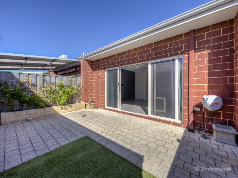 12 Mickle Alley, ELLENBROOK House for rent | Listed by of Professionals ...
