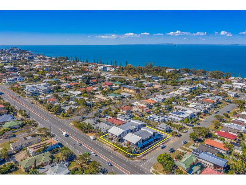 4/32 Hardiman Street, WOODY POINT Townhouse for rent | Listed by Ray ...