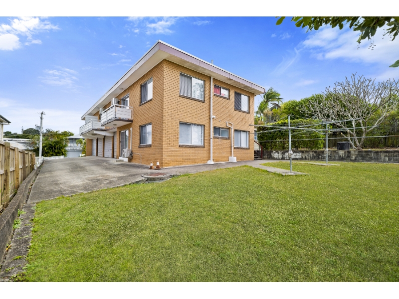 4/33 Broadmere Street, ANNERLEY Apartment for rent | Listed by Leasing ...