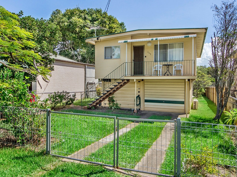 115 Scarborough Road, REDCLIFFE House for rent | Listed by Alex Beker ...