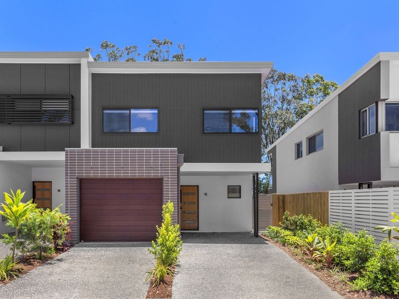 15/6 Tallowwood Street, SEVEN HILLS Townhouse for rent | Listed by ...