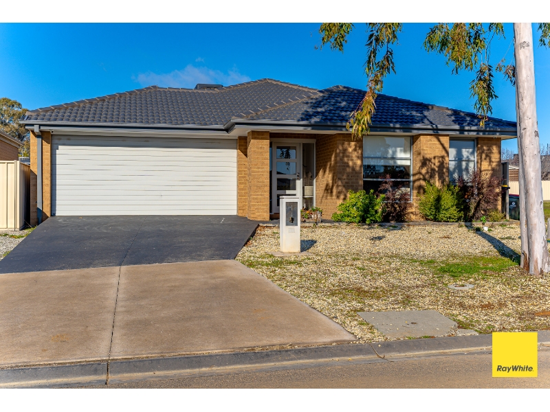 Ray White Bendigo Rentals & Application Form | Ray White Bendigo Rental ...