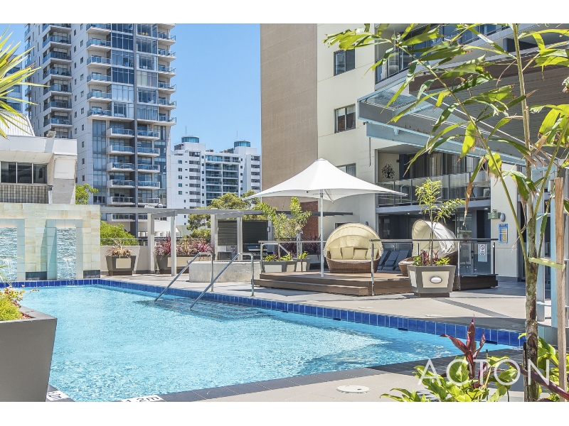 176/369 Hay Street, PERTH Apartment for rent | Listed by Leticia Paul ...