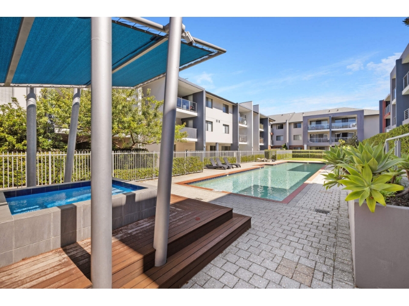 36/15-19 Carr Street, WEST PERTH Apartment for rent | Listed by Leticia ...