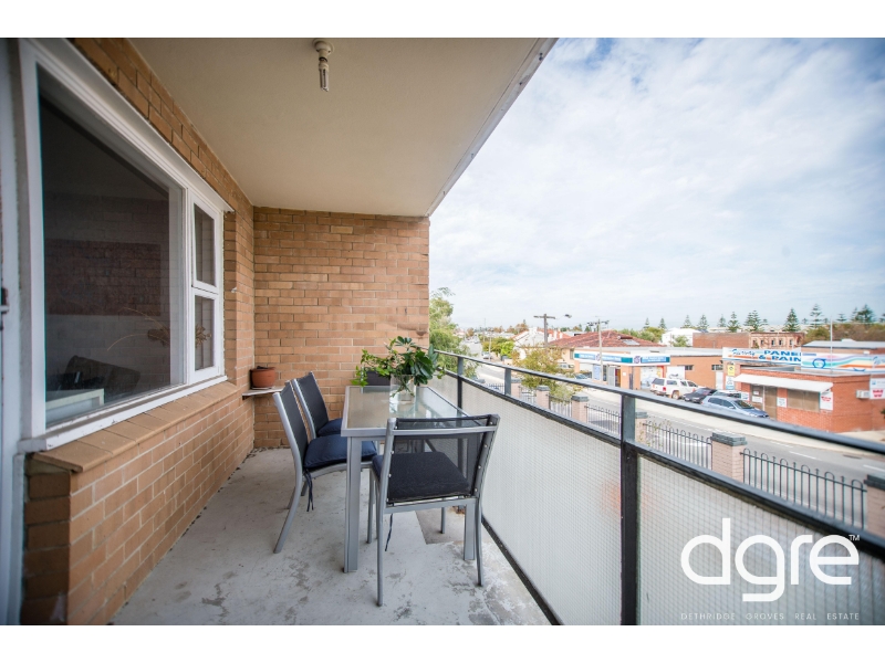 6/182 South Terrace, FREMANTLE Apartment for rent | Listed by Ana Ramic ...