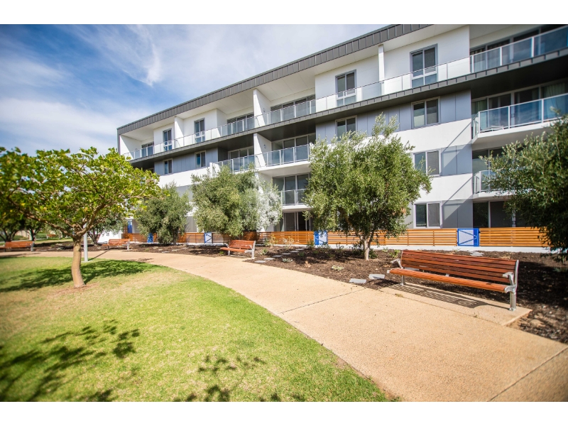 10/34 Shoalwater Street, NORTH COOGEE Apartment for rent | Listed by ...