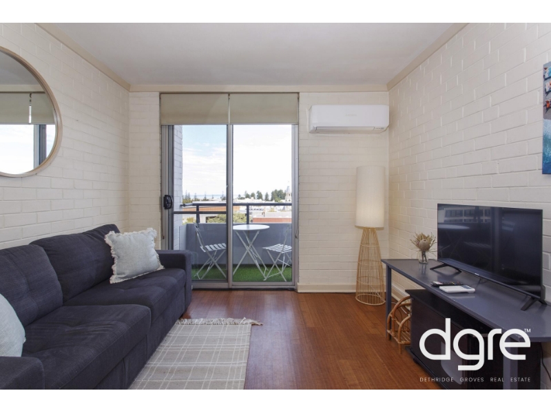 904/23 Adelaide Street, FREMANTLE Apartment for rent | Listed by Ana ...