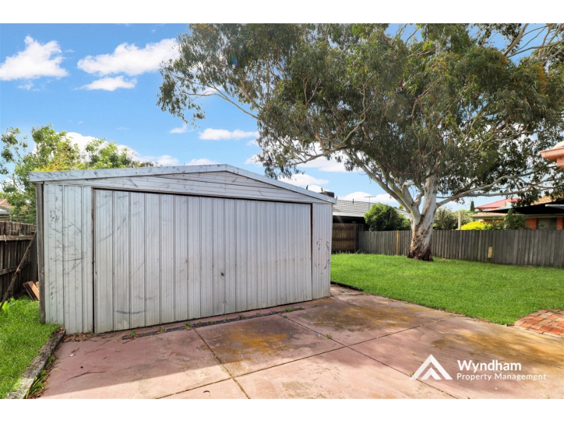 25 Golden Square Crescent, HOPPERS CROSSING House for rent | Listed by ...