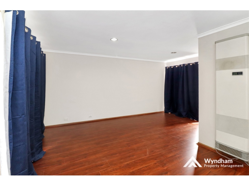 25 Golden Square Crescent, HOPPERS CROSSING House for rent | Listed by ...