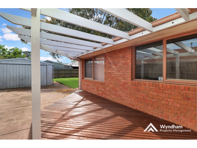 25 Golden Square Crescent, HOPPERS CROSSING House for rent | Listed by ...