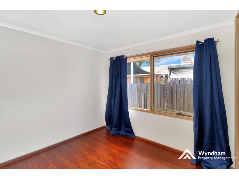 25 Golden Square Crescent, HOPPERS CROSSING House for rent | Listed by ...