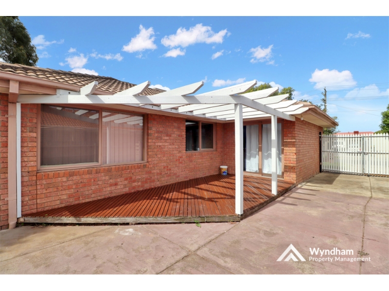25 Golden Square Crescent, HOPPERS CROSSING House for rent | Listed by ...