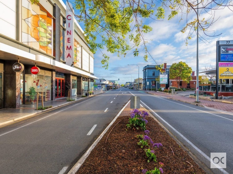 41 Highbury Street, Prospect House for rent | Listed by Charlise Caputo ...