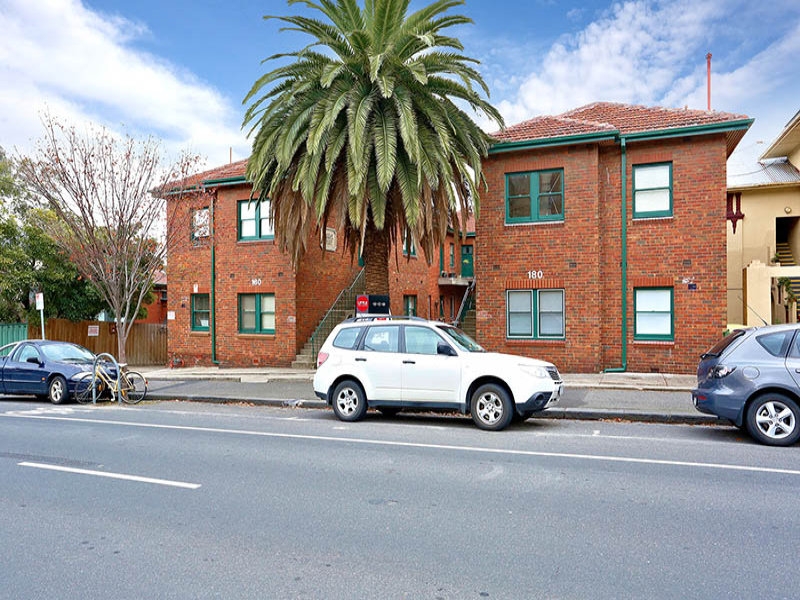02/180 Lennox Street, Richmond Apartment for rent | Listed by Michelle ...