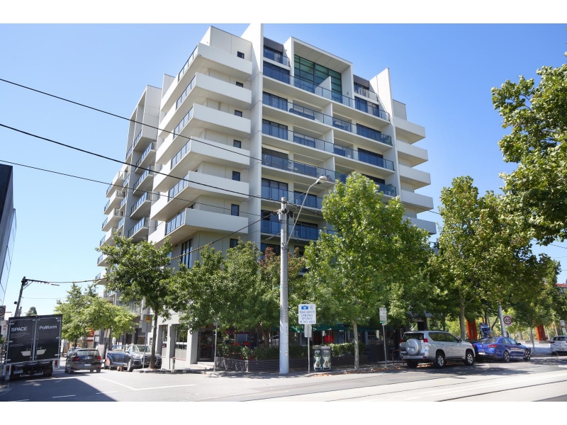 803/633 Church Street, Richmond Apartment for rent | Listed by Michelle ...