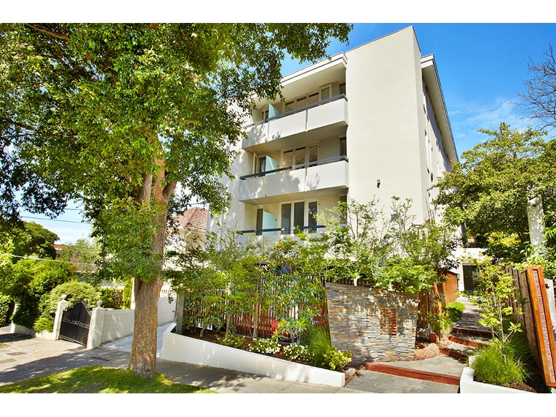 8/23 Avoca Street, South Yarra Apartment for rent | Listed by Michelle ...