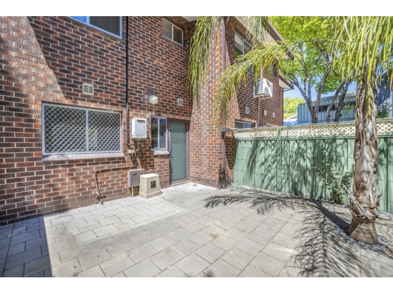 3/3 Cluny Avenue, Walkerville Townhouse for rent | Listed by Craig ...
