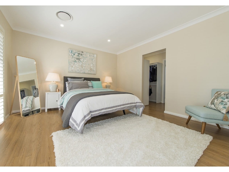 5 Burnet Court, Ropes Crossing House for rent | Listed by Laing+simmons ...