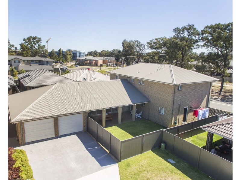 5 Burnet Court, Ropes Crossing House for rent | Listed by Laing+simmons ...